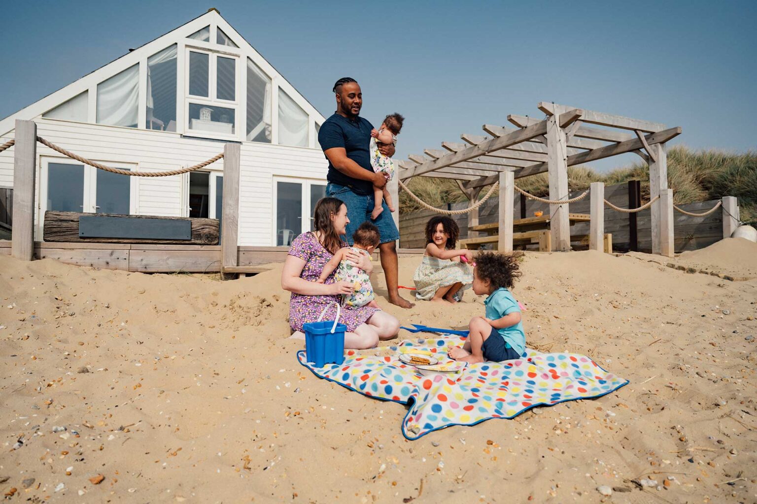 Family Preservation and Reunification | Charleston SC