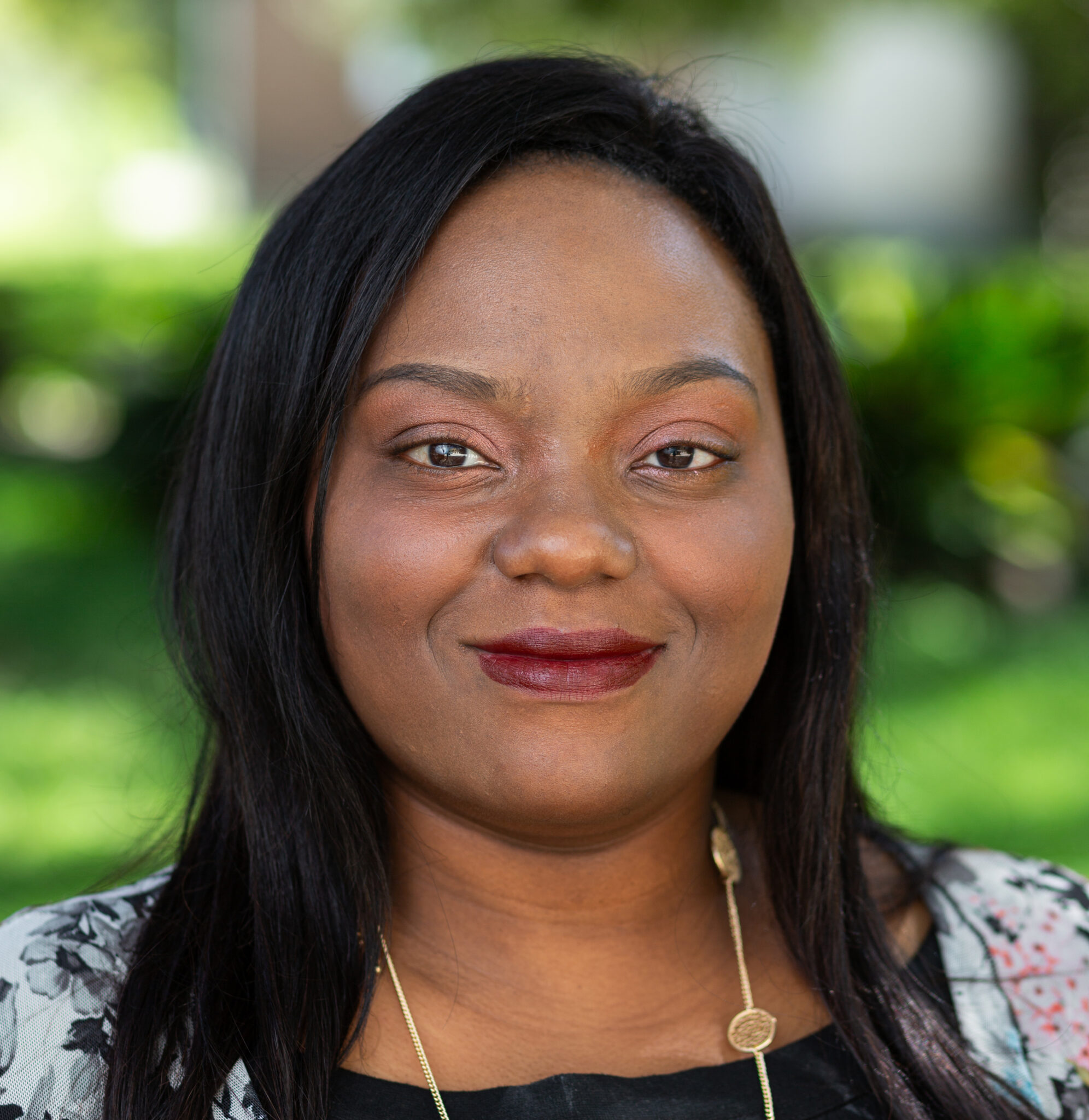 Our Team - Landmarks For Families